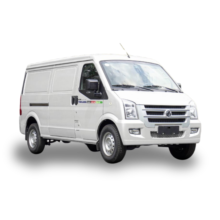 Xe Tải Van DFSK C35 2 chỗ - DONGFENG AN SƯƠNG